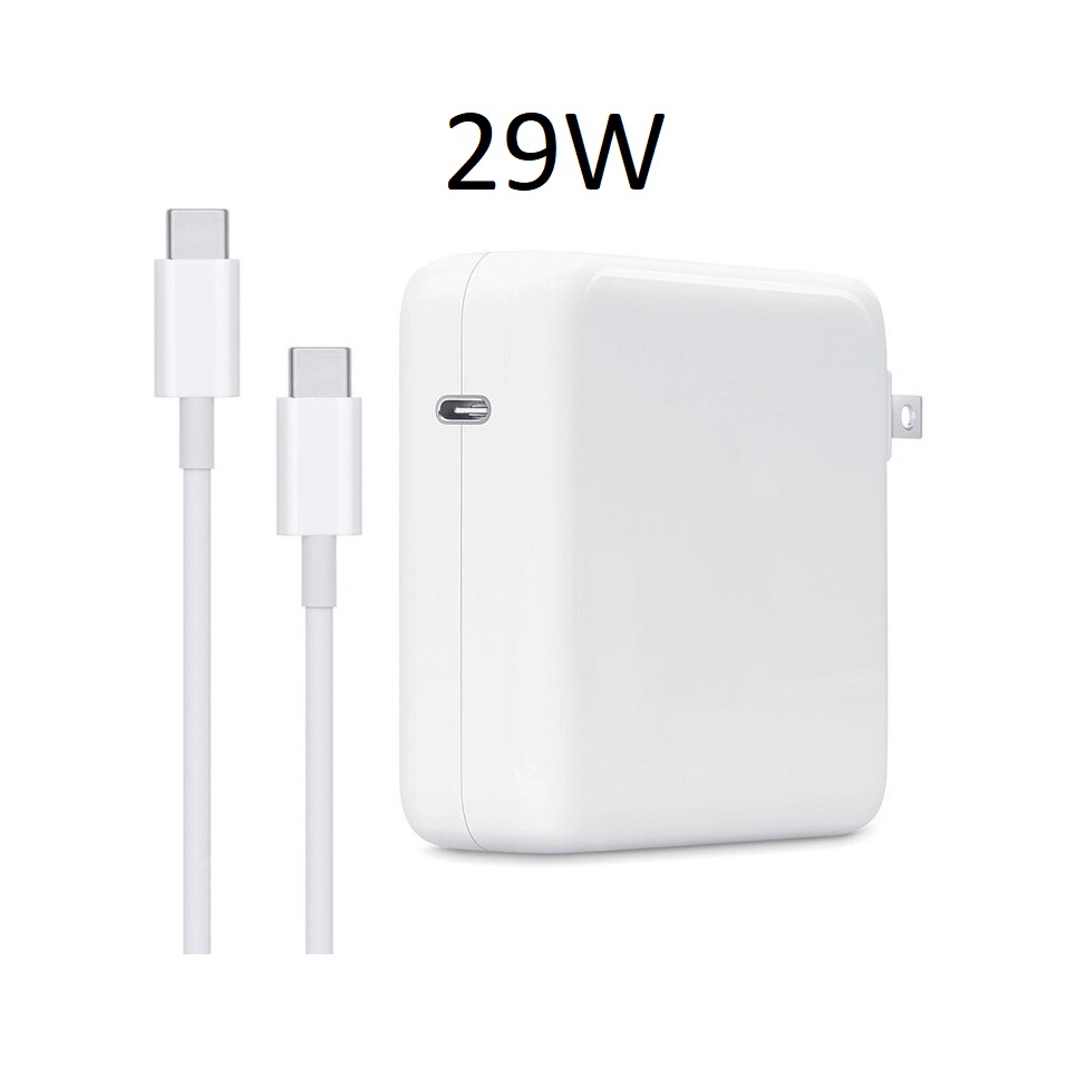 Adapter MacBook 29W (Type-C) Original